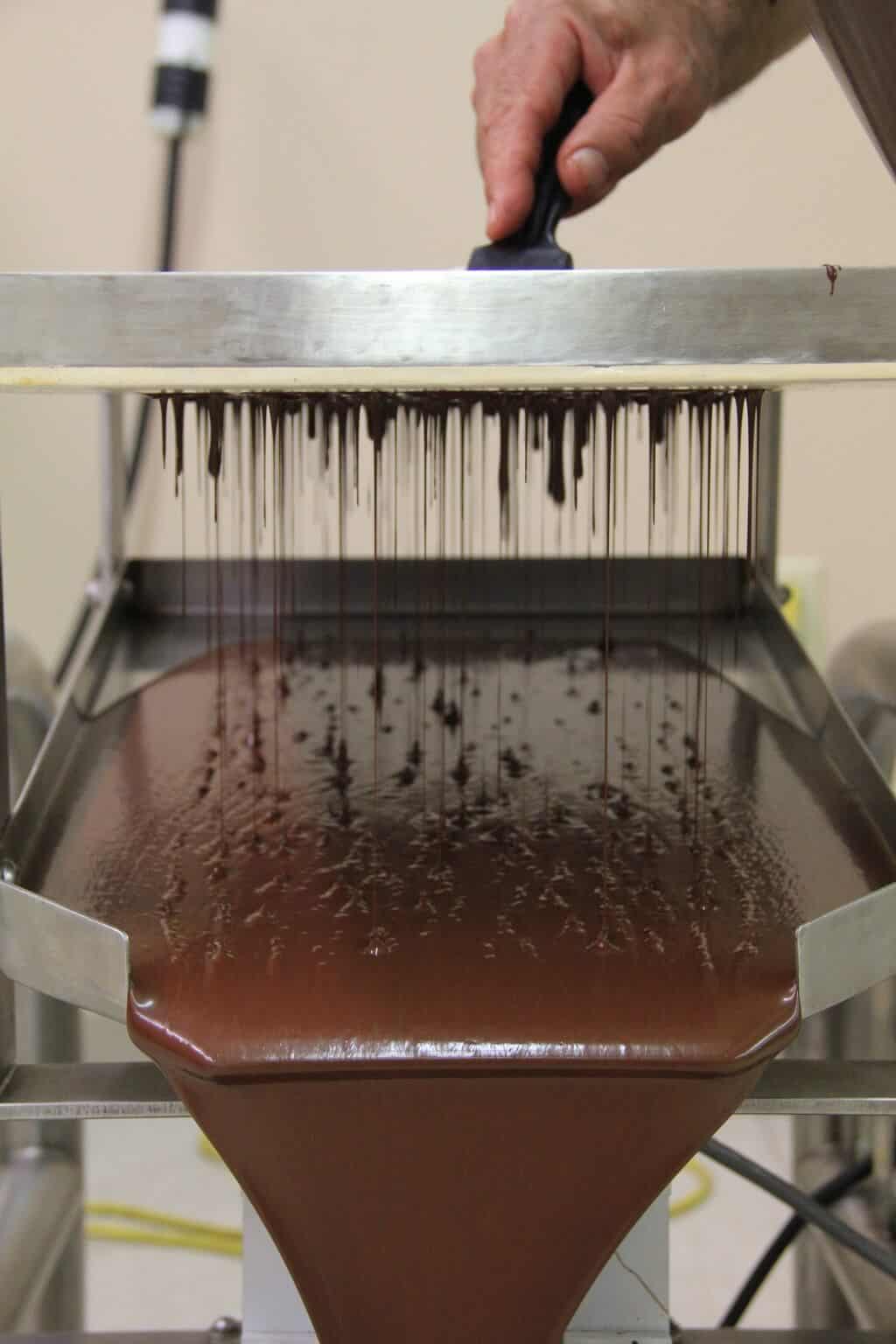 The Chocolate Lab | Pastry Arts