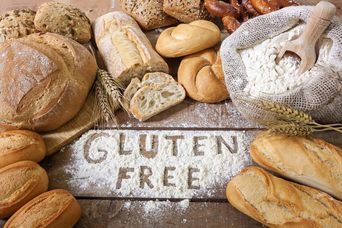 Gluten-Free 2.0: Next Generation Flours | Pastry Arts
