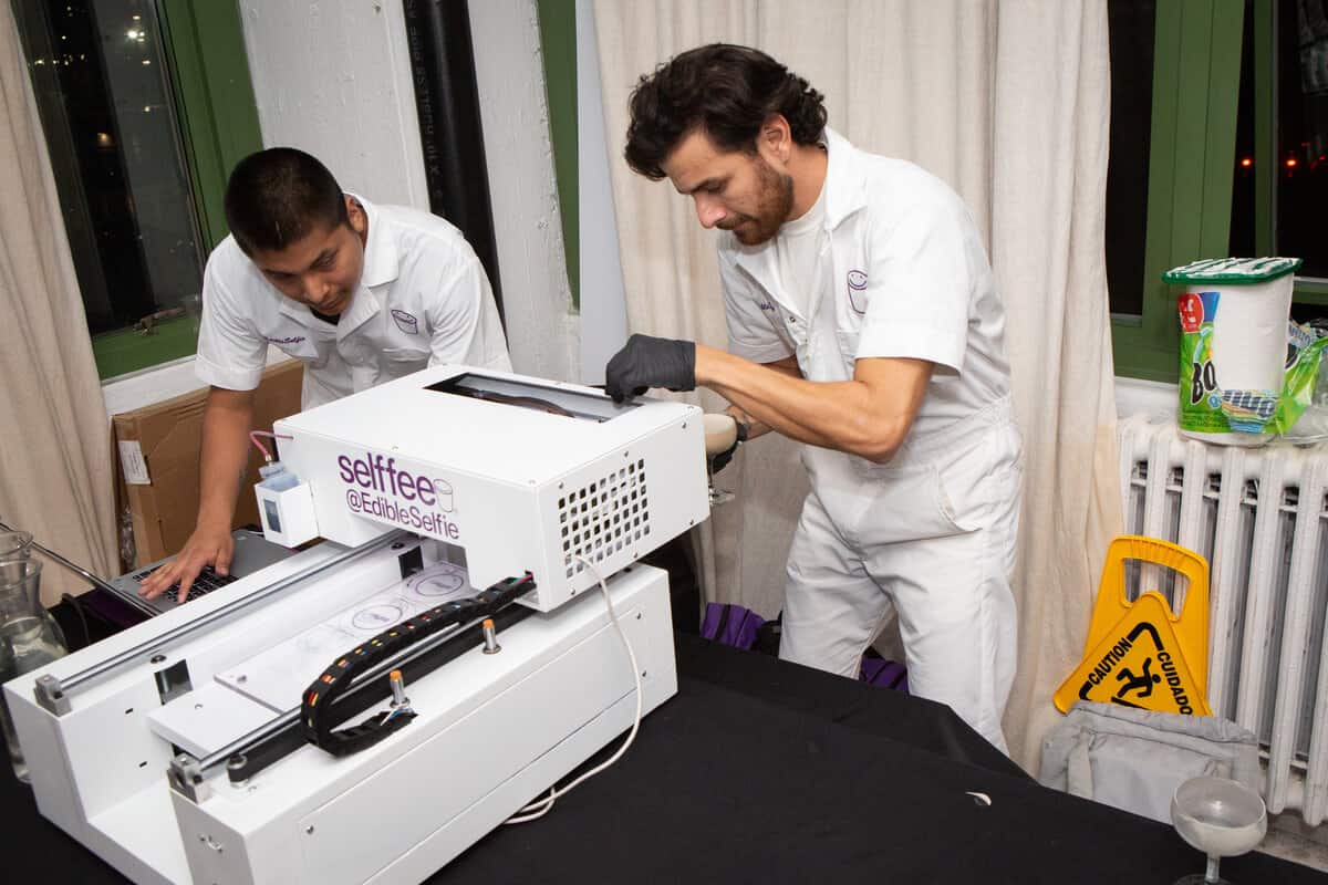 Food Loves Tech: Culinary Innovators Are Shaping How We Cultivate ...