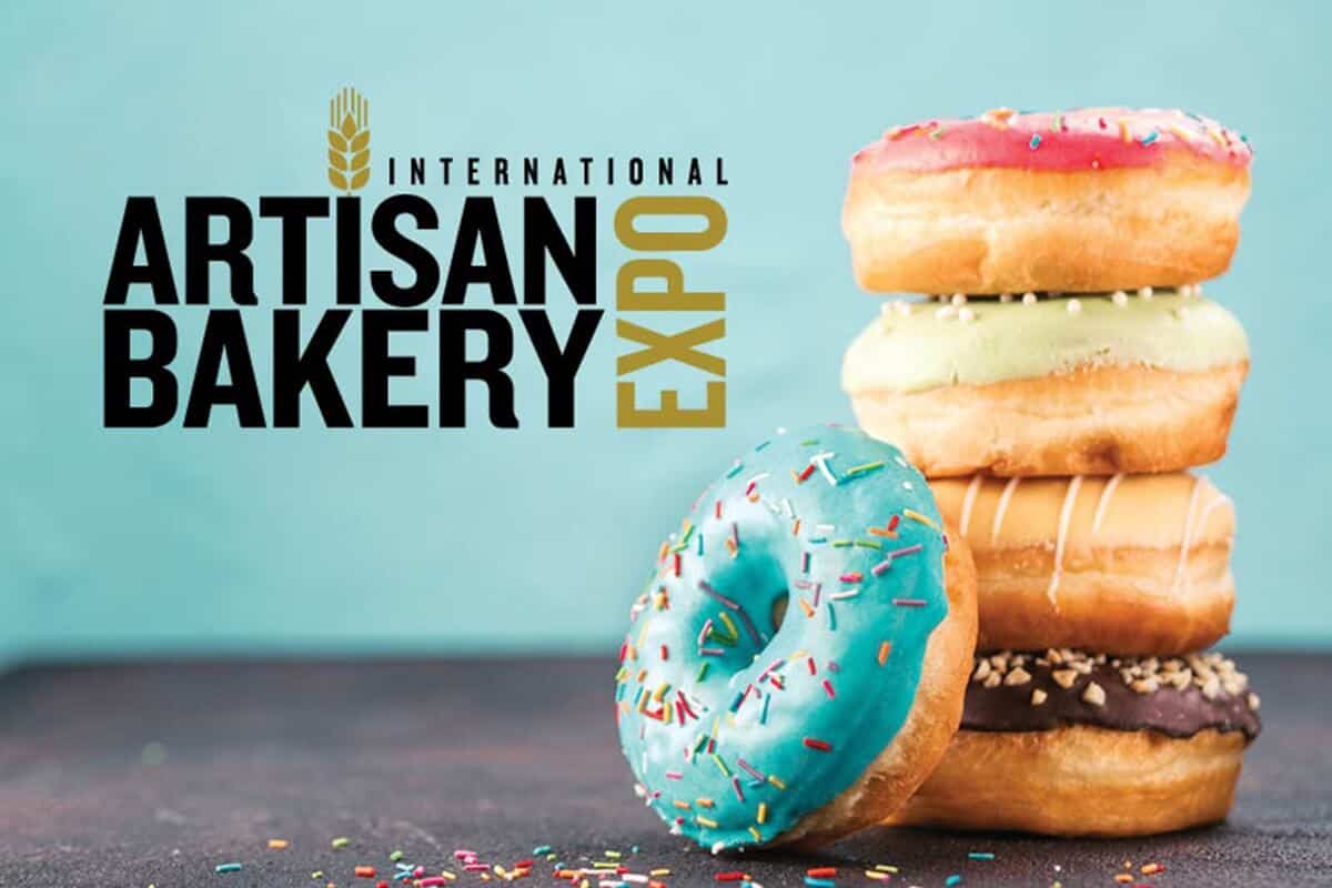 Registration Opens for the Inaugural International Artisan Bakery Expo ...