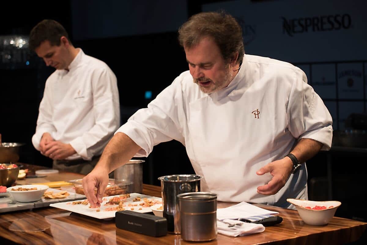 Sweets Meet Savory at StarChefs Congress | Pastry Arts