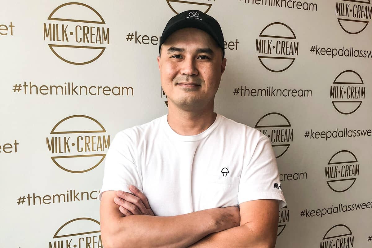 Milk and Cream in Dallas, Texas | Pastry Arts