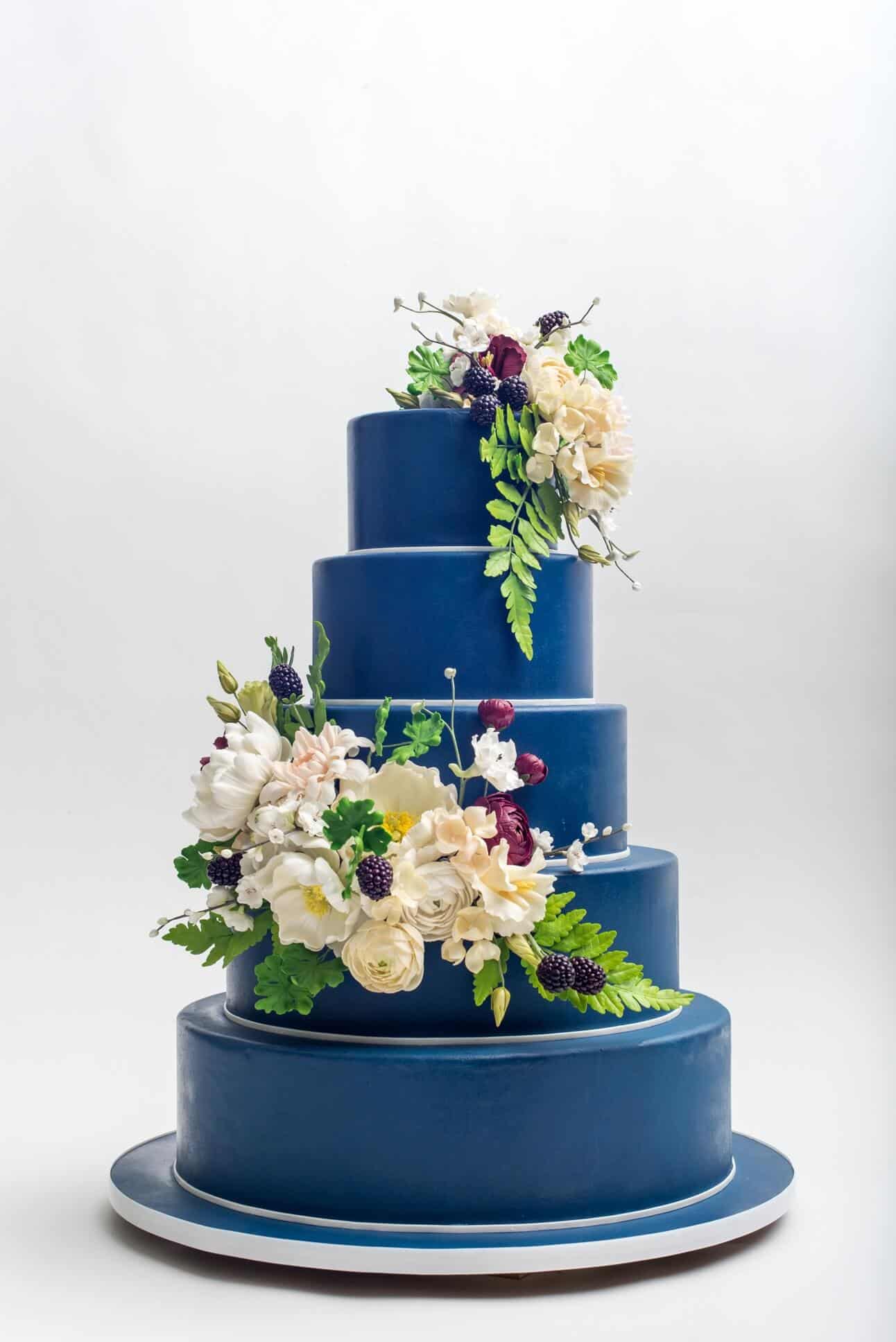 Interview w/Pastry Genius Ron Ben-Israel - Pastry Arts | Magazine ...