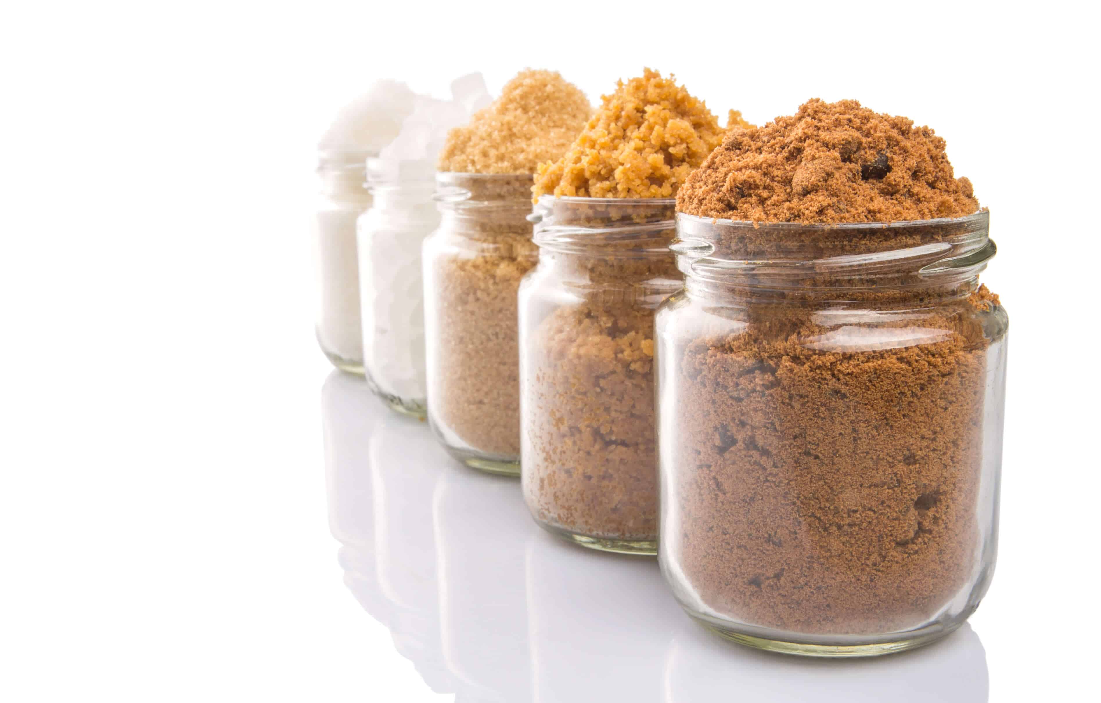 Giving White Sugar the Boot | Pastry Arts