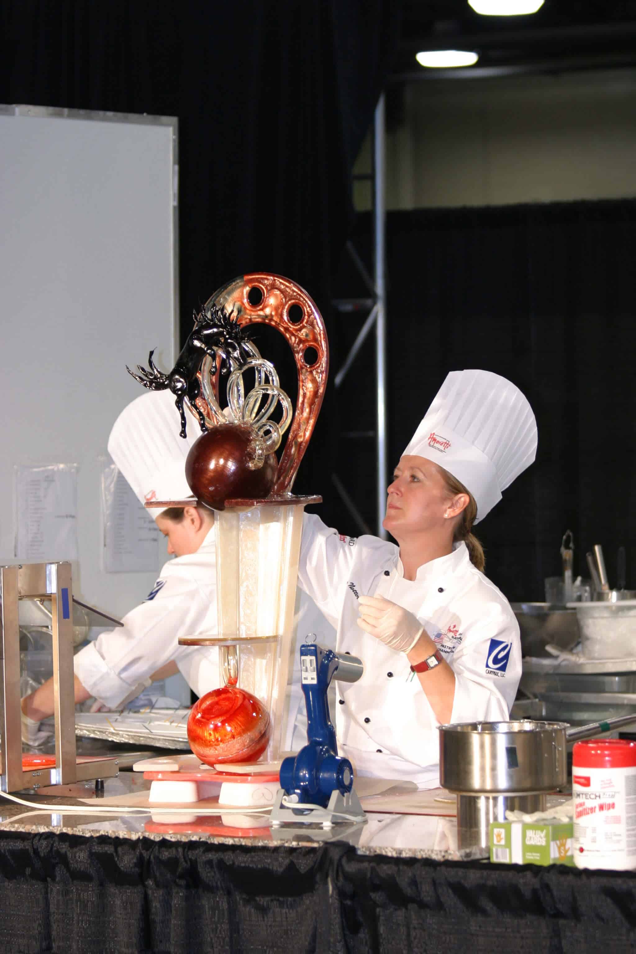 Susan Notter: Practice Makes Perfect | Pastry Arts
