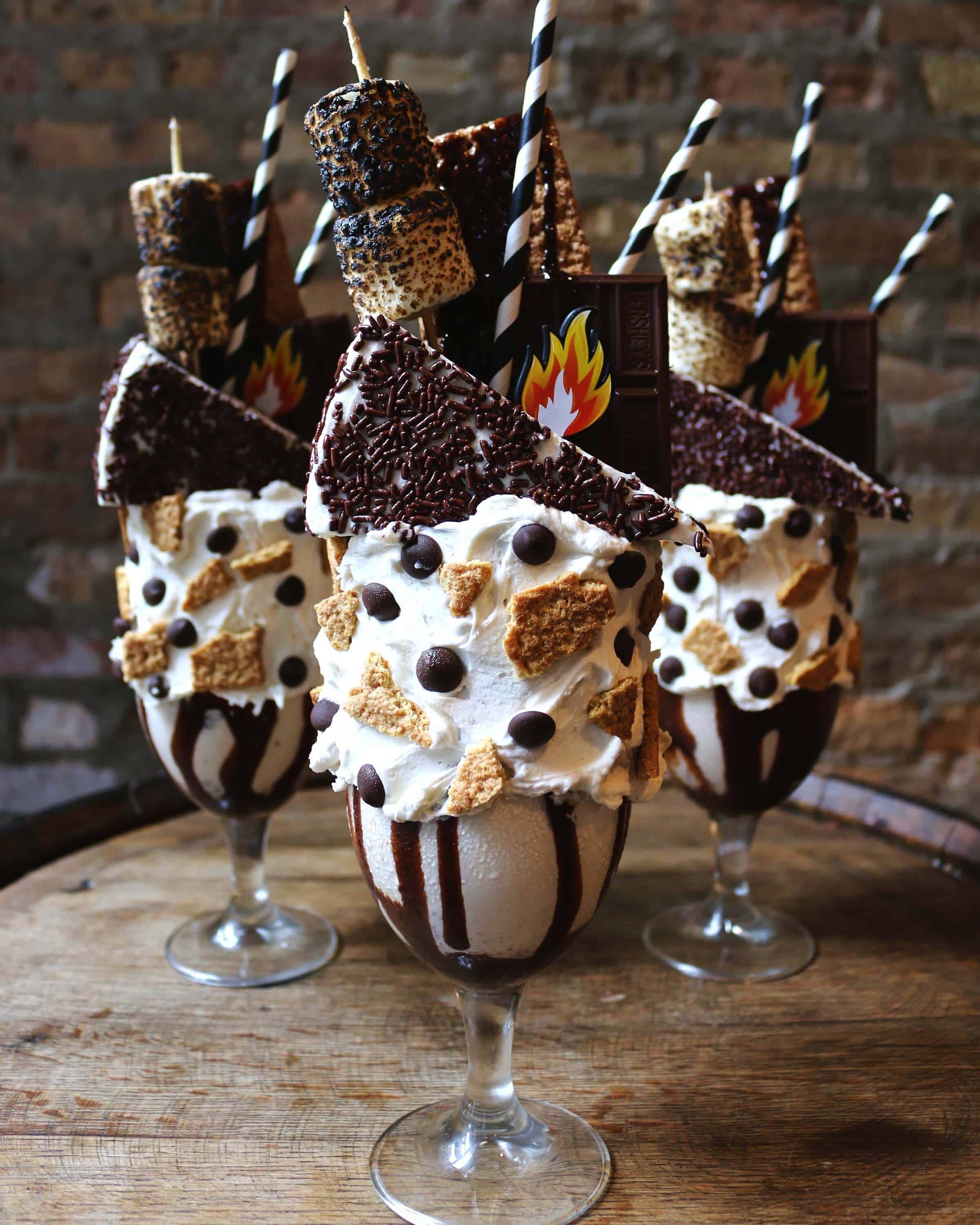 Pastry Virtuosity: Cake Shake Theory | Pastry Arts