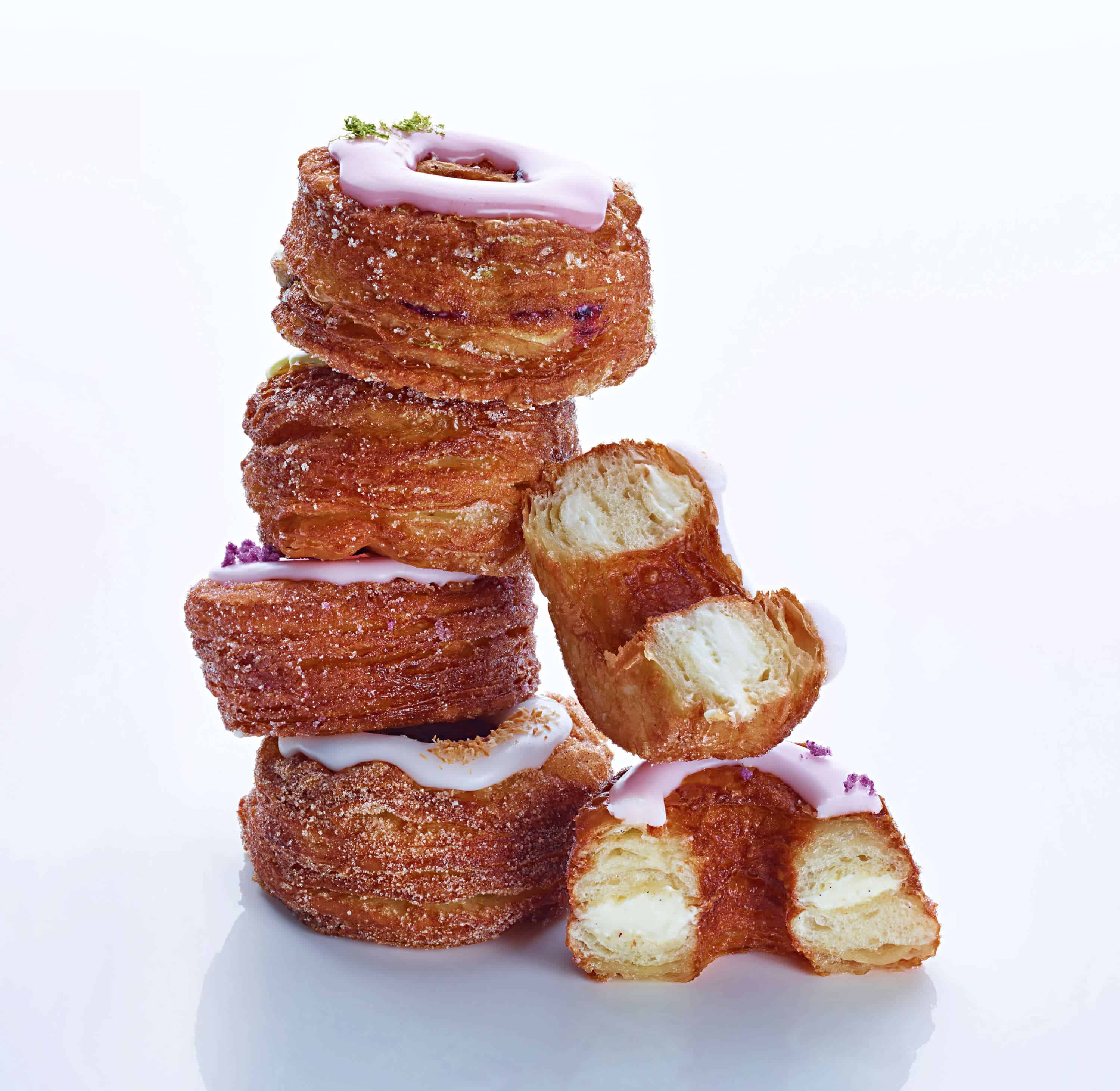 Inside the Mind of Dominique Ansel | Pastry Arts