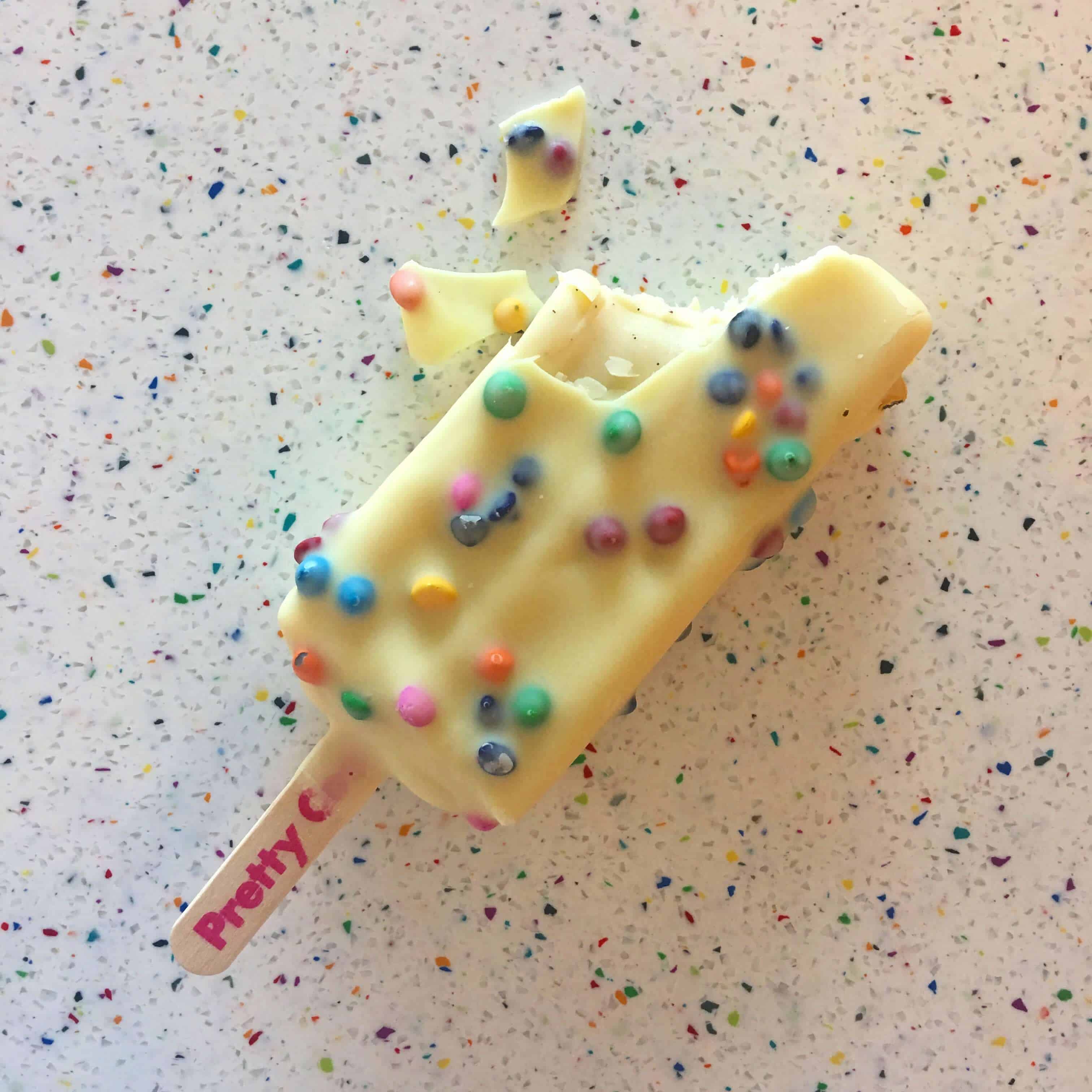 Pretty Cool Ice Cream in Chicago, Illinois - Pastry Arts