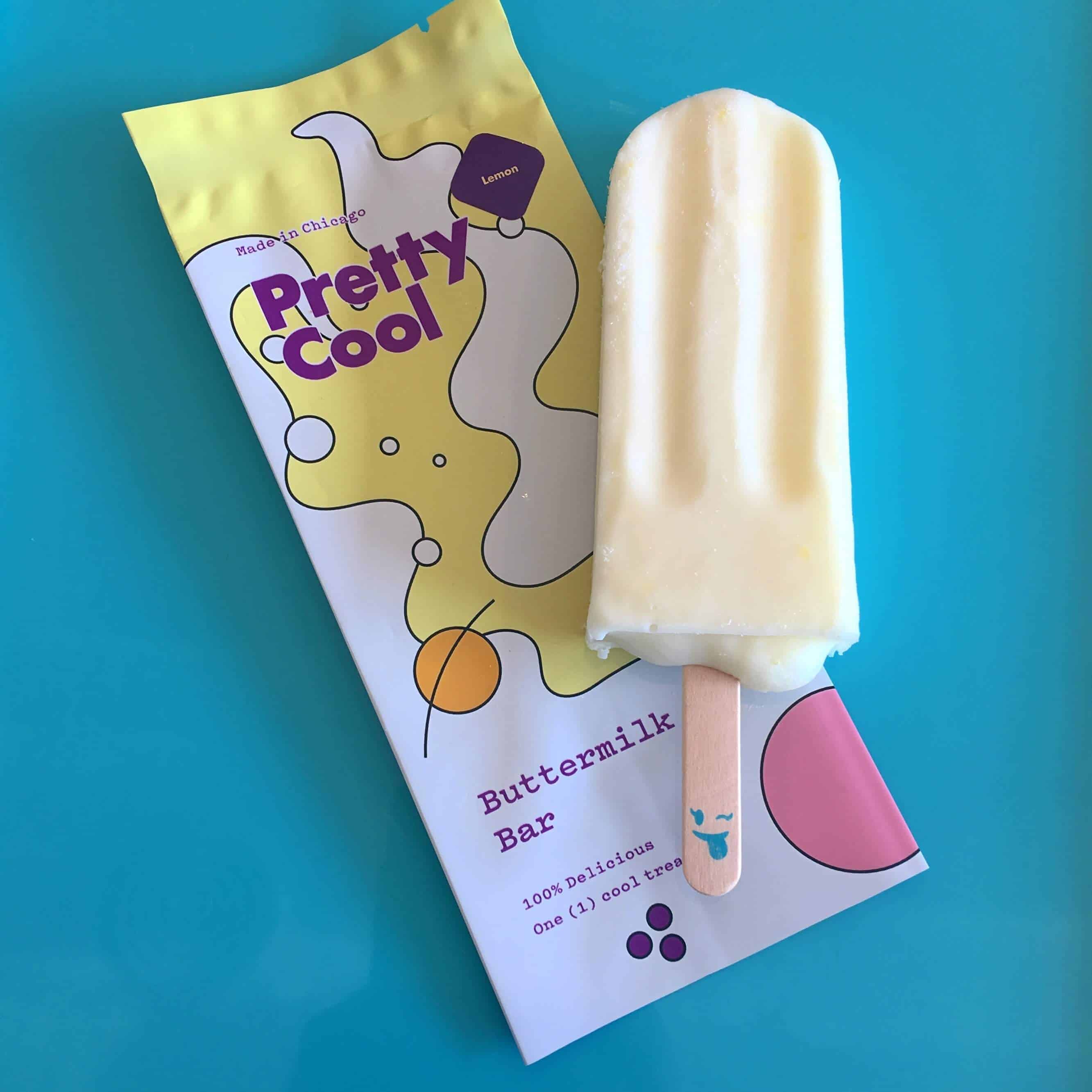 Pretty Cool Ice Cream in Chicago, Illinois - Pastry Arts