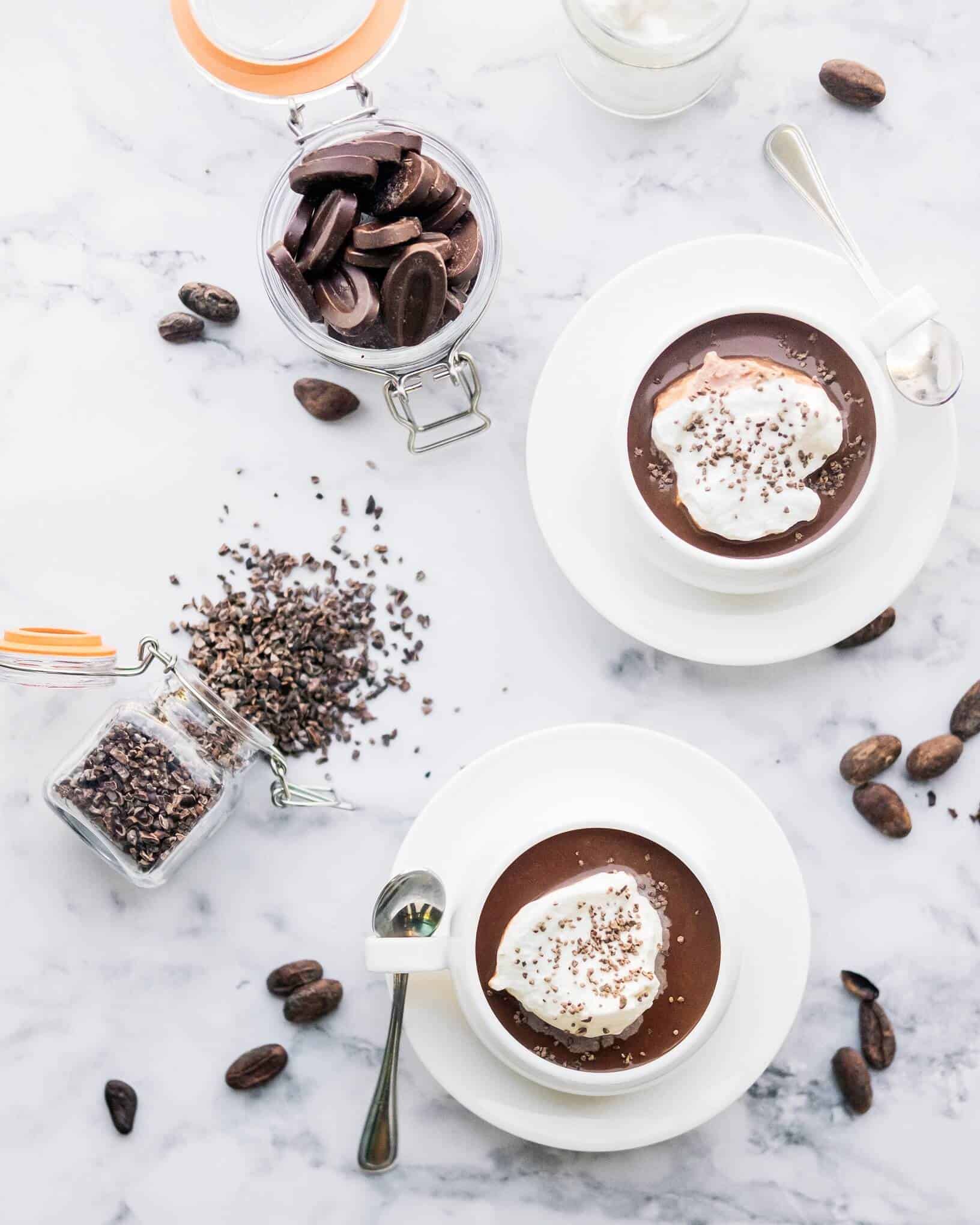 Ginger Elizabeth Chocolates in Sacramento, California - Pastry Arts ...