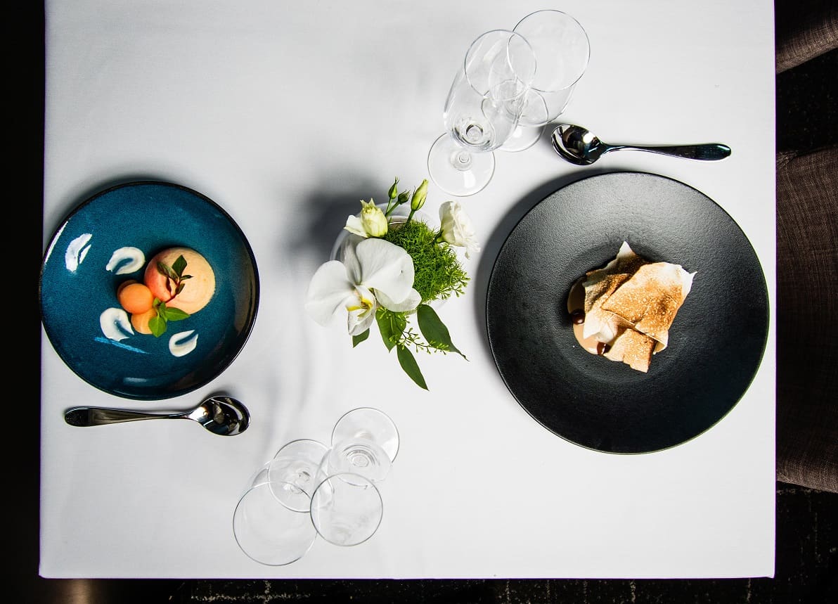 Jen Yee: Following Her Palate & Instincts | Pastry Arts