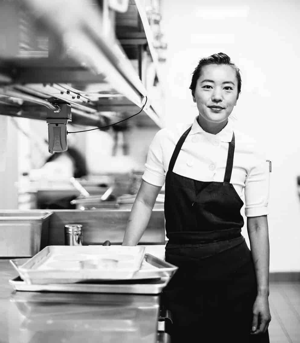 Jen Yee: Following Her Palate & Instincts | Pastry Arts