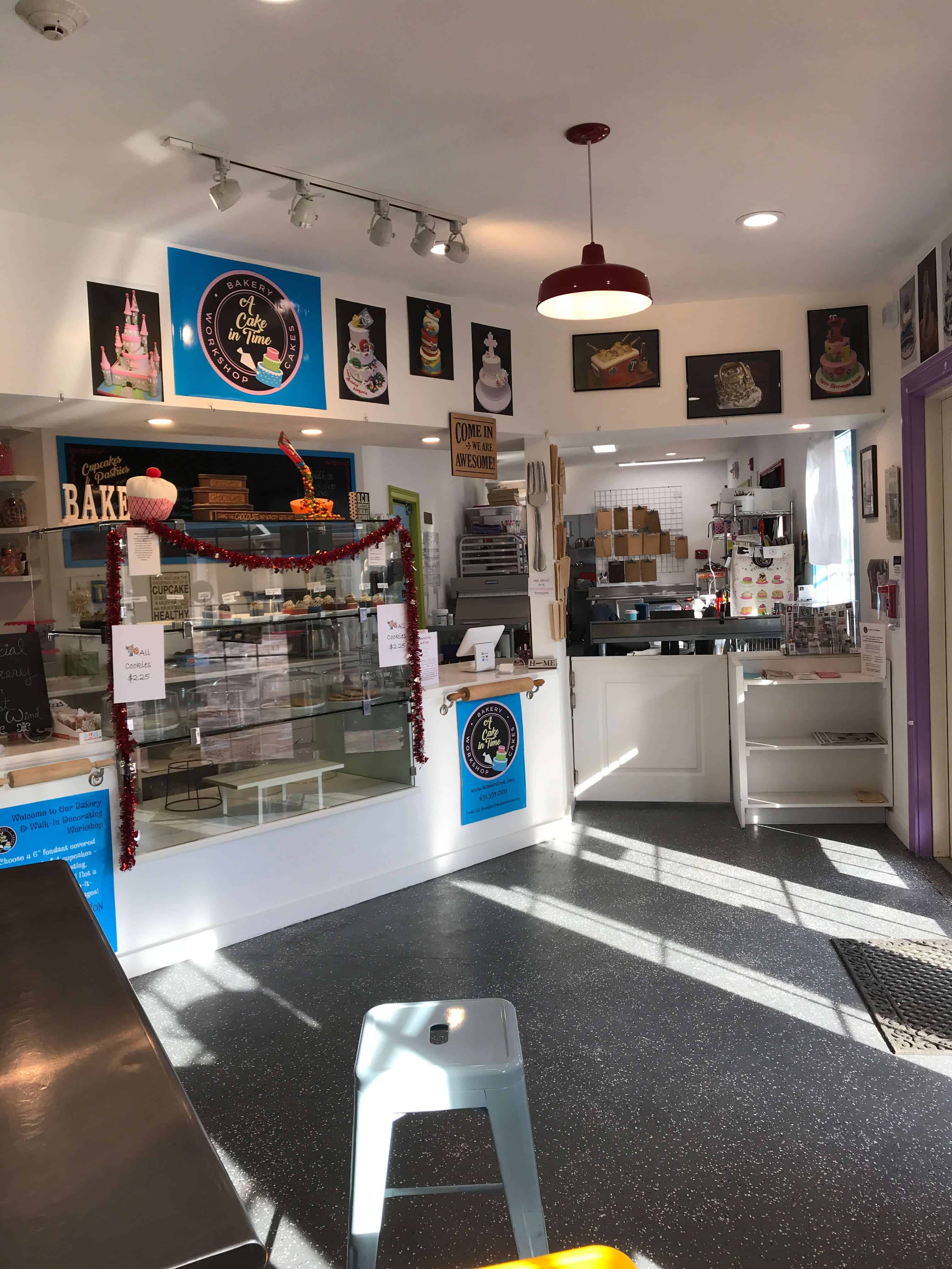 Five Owners Share Challenges and Advice for Opening a Shop | Pastry Arts