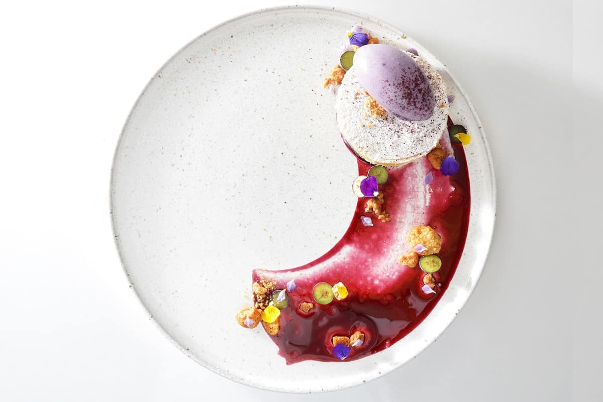 A Short(ish) Guide to Plated Desserts | Pastry Arts