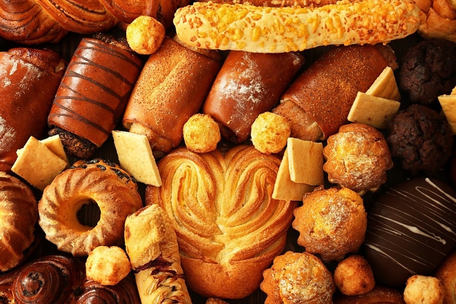 Top 5 Trends Impacting Frozen Bakery Additives Market | Pastry Arts