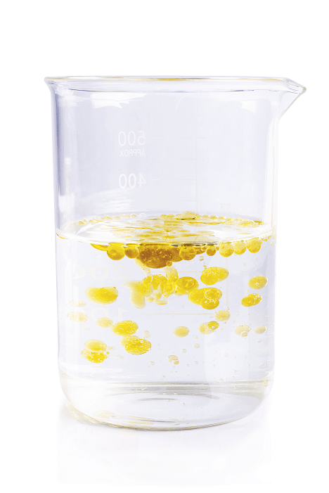 Pastry Textures: Understanding Creaminess | Pastry Arts