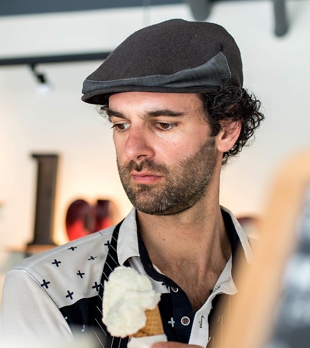 Pinolo Gelato, Portland, Oregon | Pastry Arts