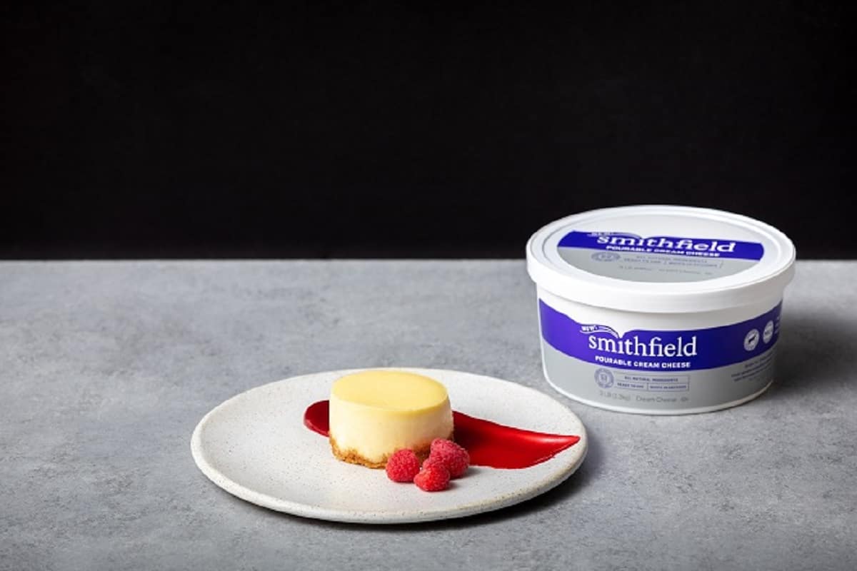 It’s Time to Rethink Cream Cheese | Pastry Arts