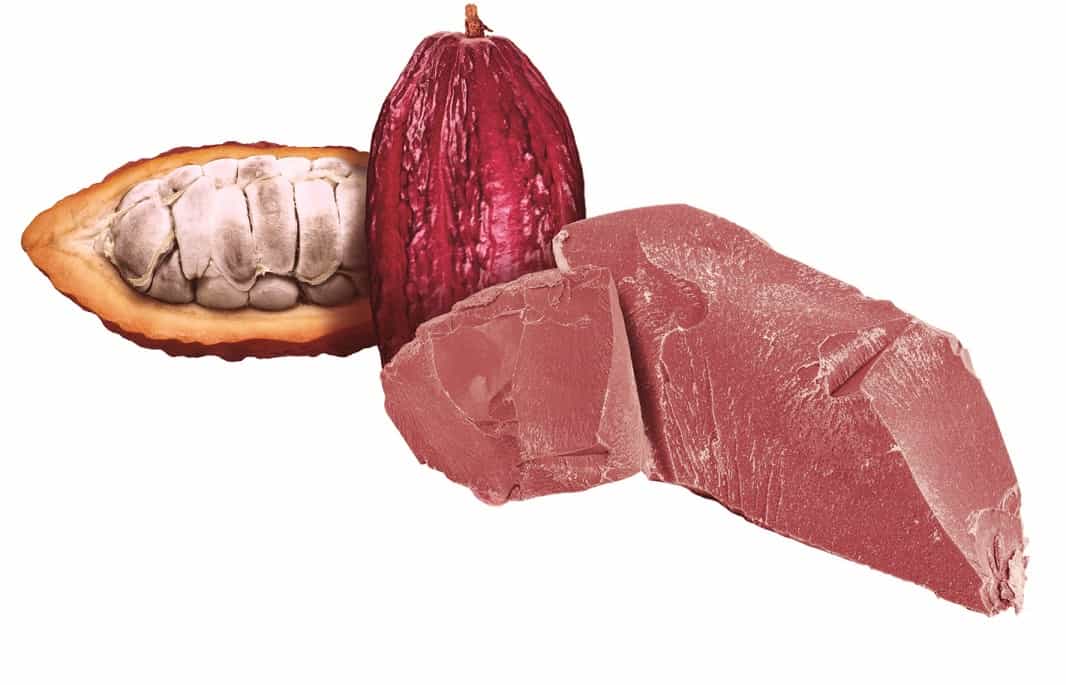 Callebaut’s Ruby RB1 Unveiled in the USA | Pastry Arts