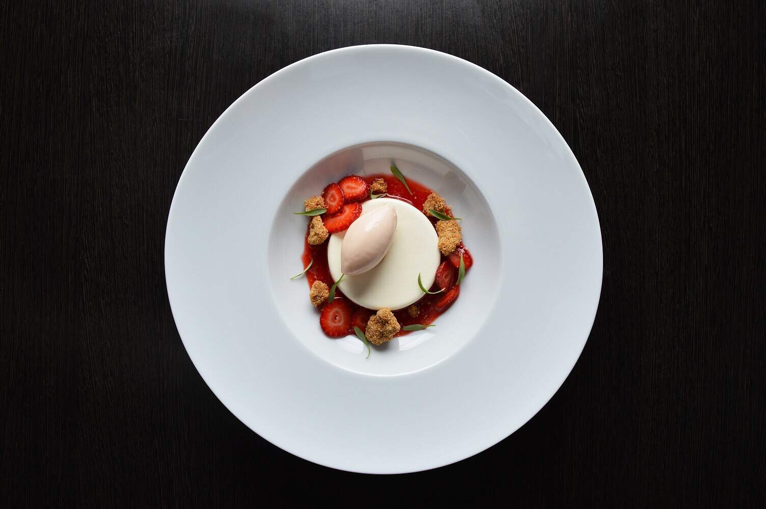 A Short(ish) Guide to Plated Desserts | Pastry Arts