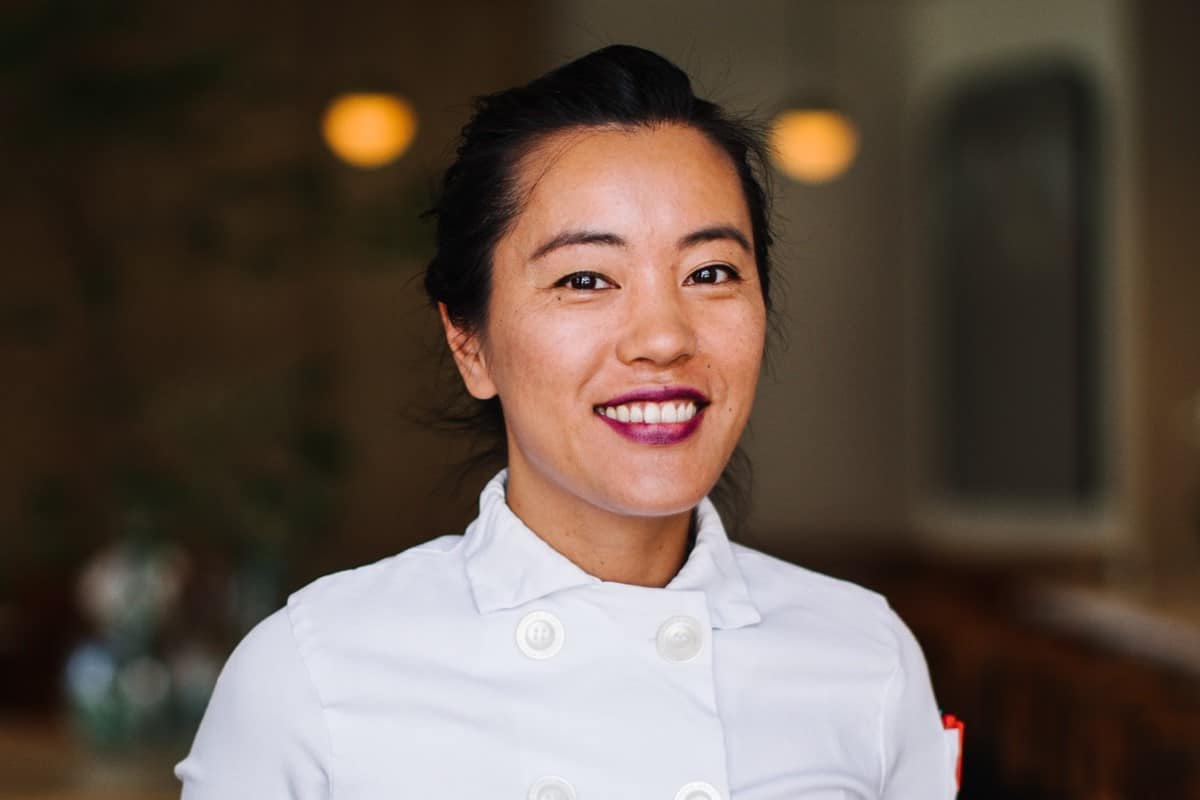 Jen Yee: Switching Careers, Working Her Way Up & Loving Every Second | Pastry Arts