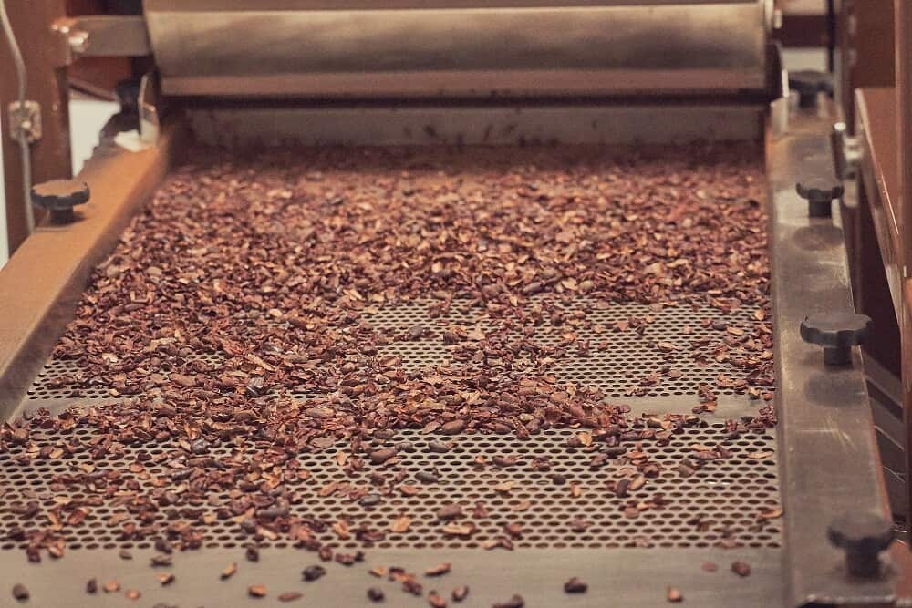 Bean to Bar: A Tour of Republica del Cacao’s Chocolate Factory in ...