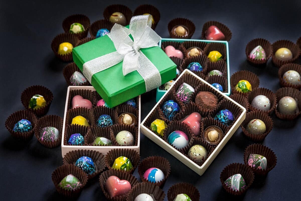 PAC Worldwide Shares Best Practices for Packing and Shipping Chocolate ...