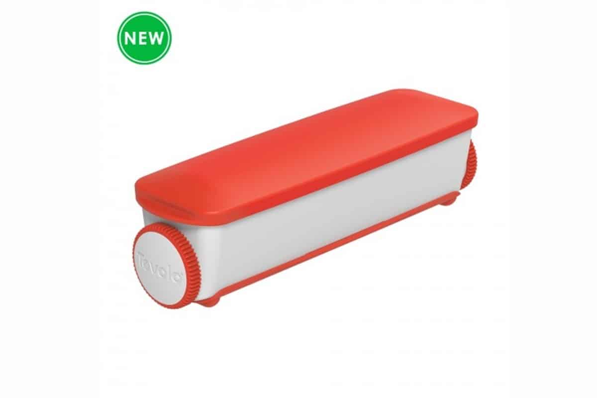 Dusting Made Easy: The Rolling Flour Duster | Pastry Arts