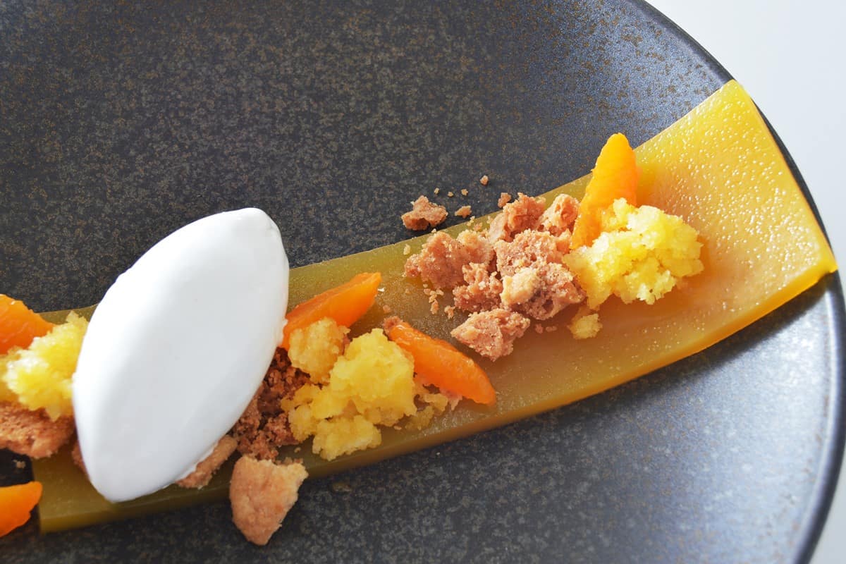 A Short(ish) Guide to Plated Desserts | Pastry Arts