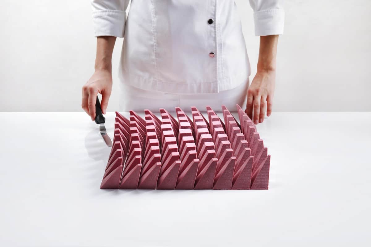 The Rise of 3D Pastries | Pastry Arts