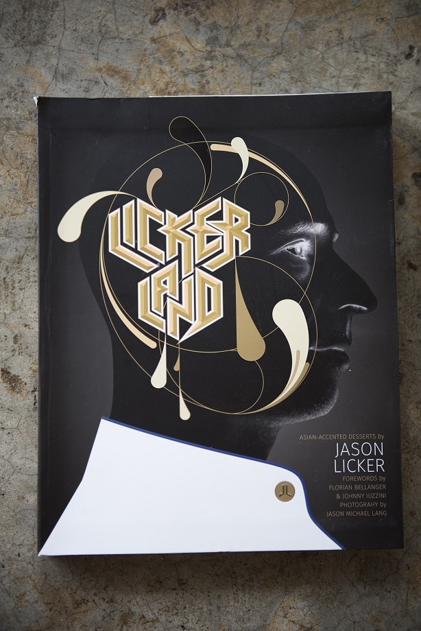 The World of Pastry Through the Eyes of Jason Licker | Pastry Arts