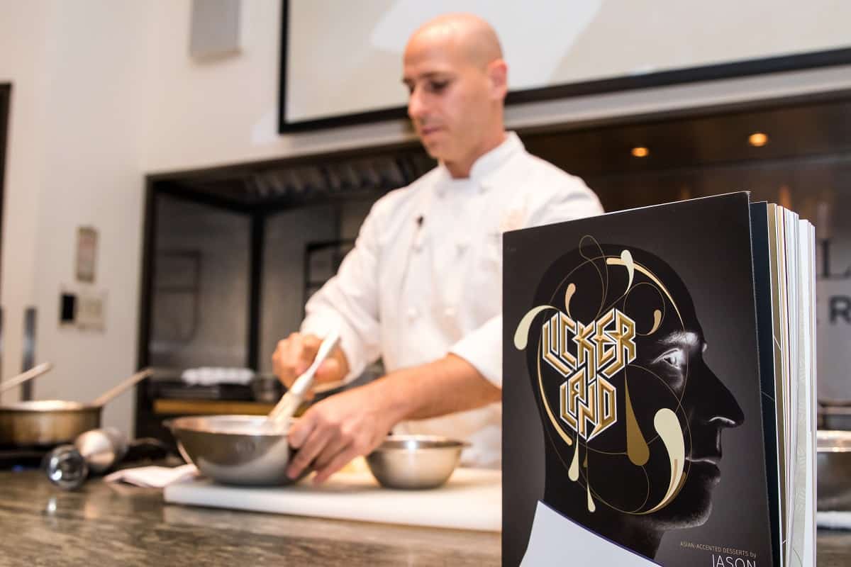 The World of Pastry Through the Eyes of Jason Licker | Pastry Arts