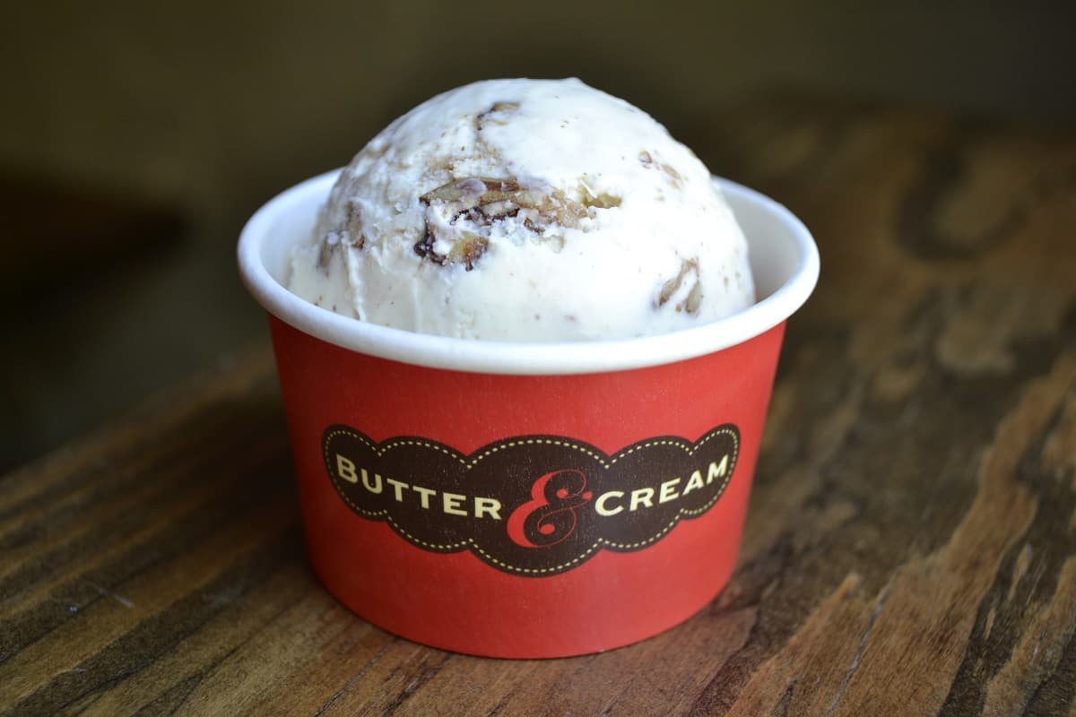 Butter & Cream in Atlanta, Georgia | Pastry Arts
