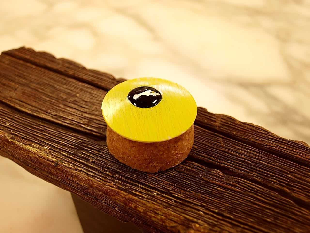 Teacher Feature: Cory Barrett | Pastry Arts