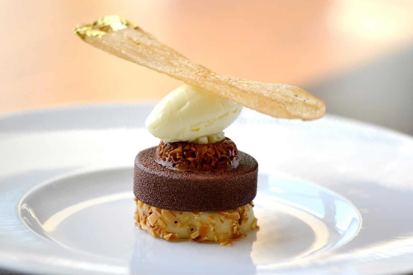 Teacher Feature: Cory Barrett | Pastry Arts