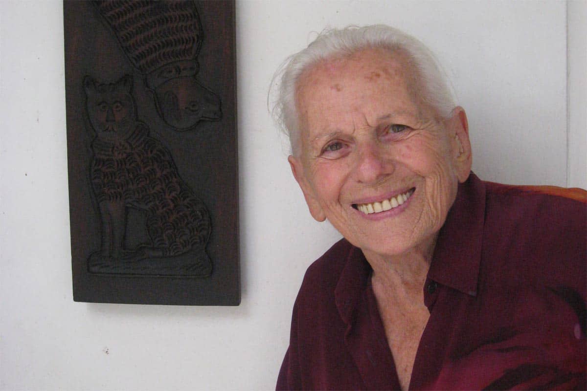 Remembering Maida Heatter | Pastry Arts