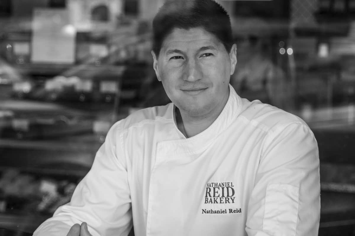 Nathaniel Reid: The Path to Becoming a Dessert Entrepreneur | Pastry Arts
