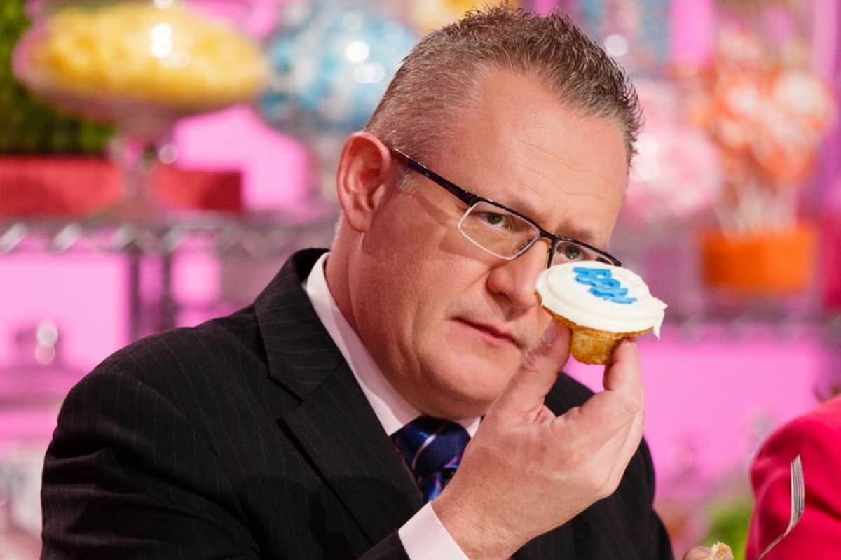 Florian Bellanger: From Fauchon to Food Network & Mastering Macarons ...