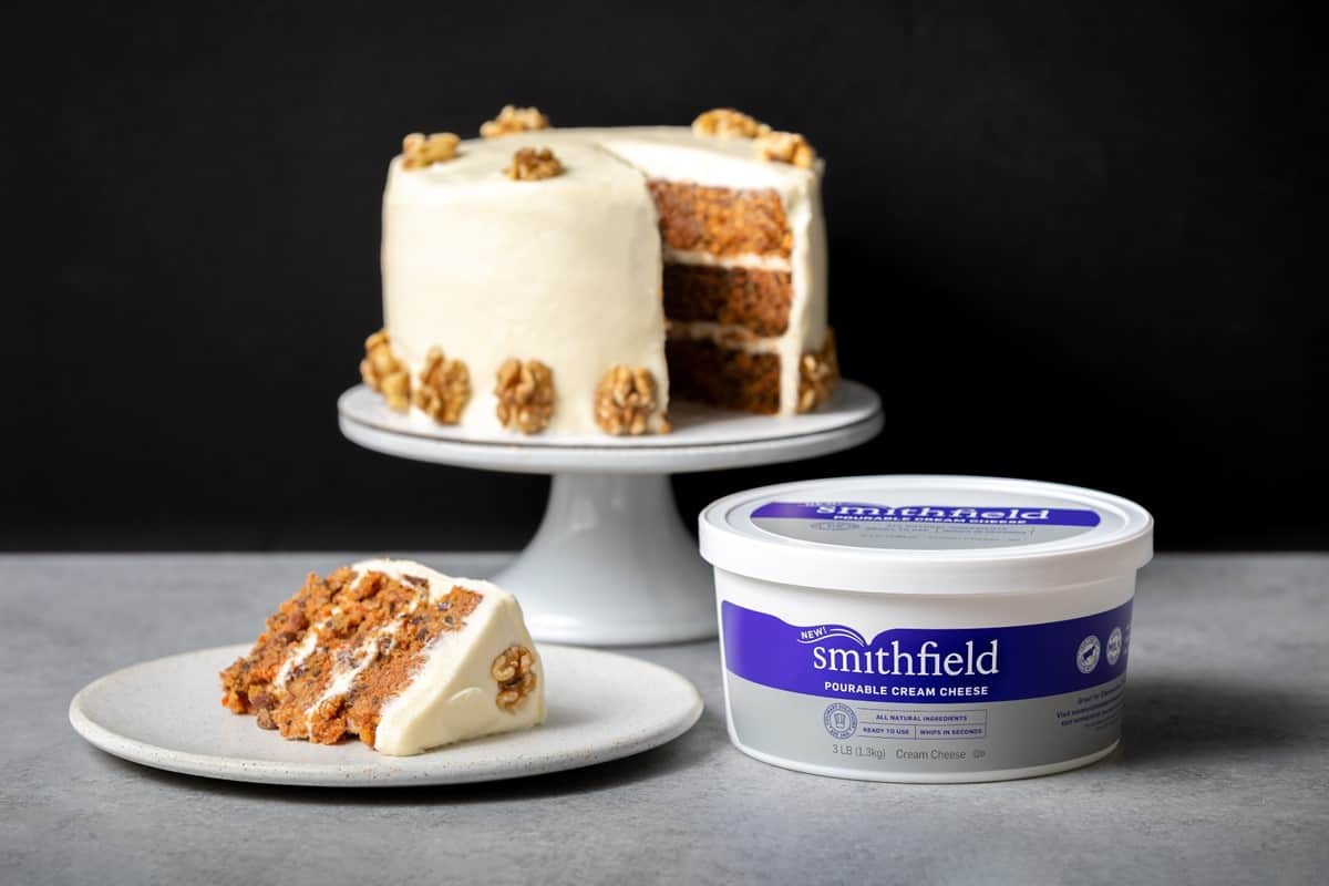 Rethinking Cream Cheese Has Never Been So Easy | Pastry Arts