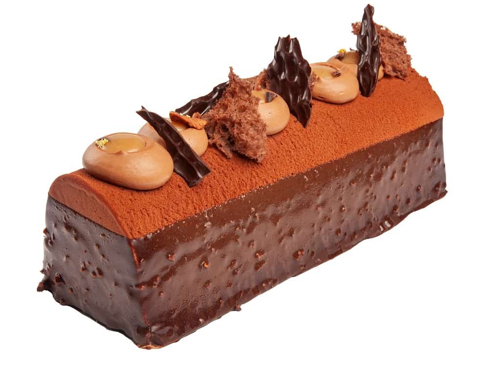 Frederic Loraschi Chocolate in Harrisburg, Pennsylvania