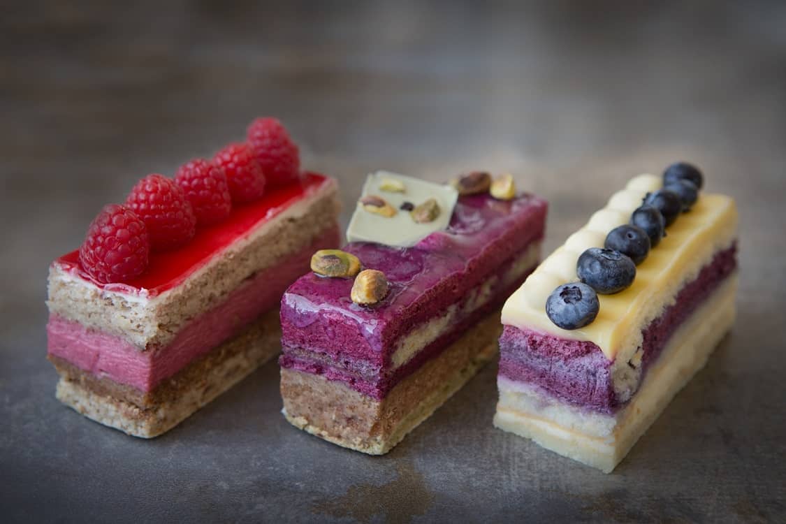 Bakery Nouveau in Seattle, Washington | Pastry Arts