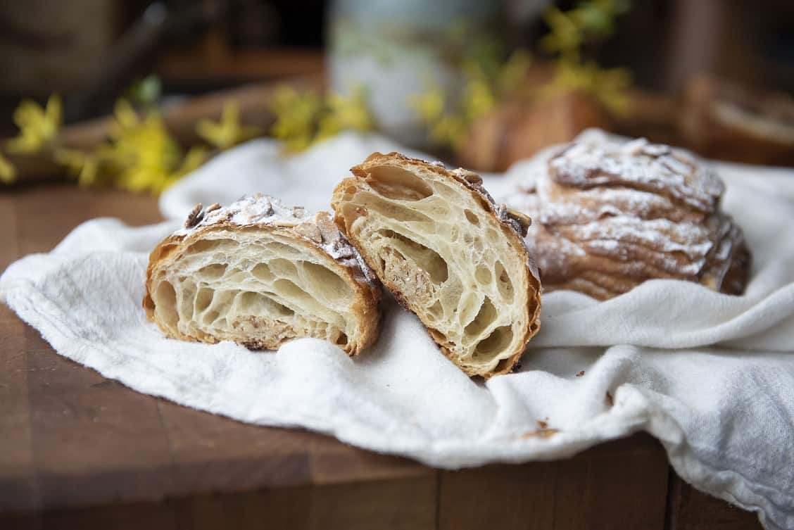 The Sustainable Kitchen | Pastry Arts