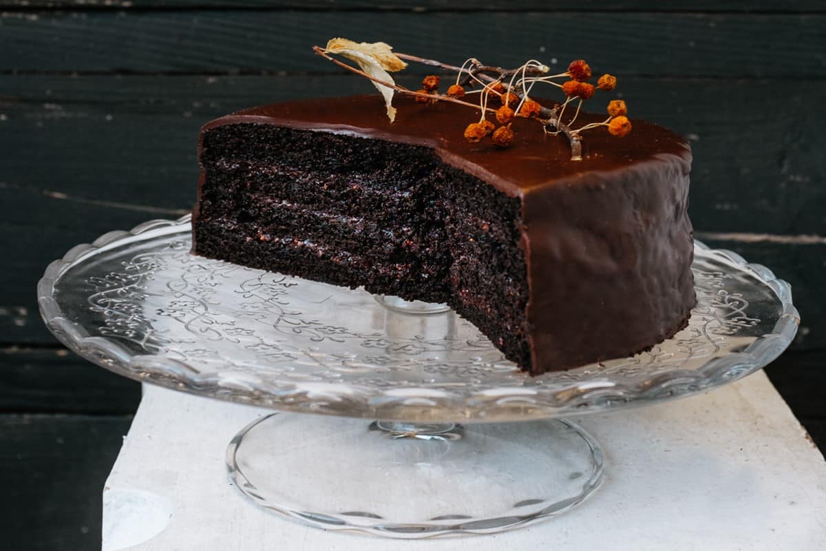 Capturing the Perfect Shot | Pastry Arts
