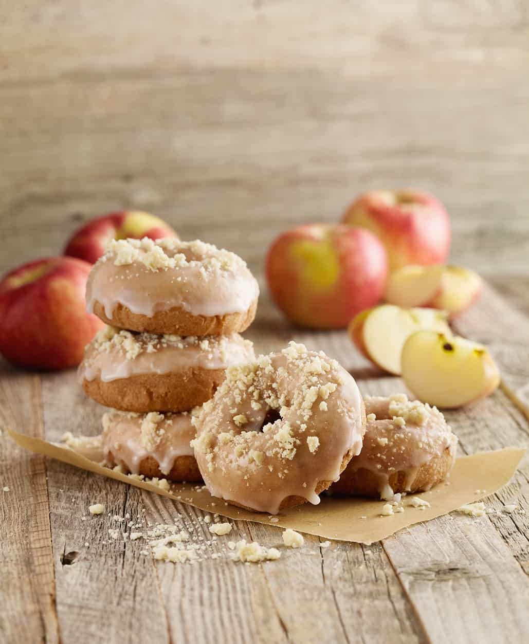 Fall Bakery Ideas and Inspiration | Pastry Arts