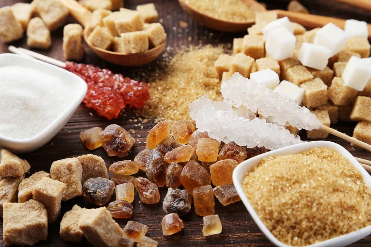 The Science of Sugar | Pastry Arts