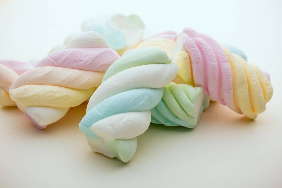 It’s a Marshmallow World | Pastry Arts