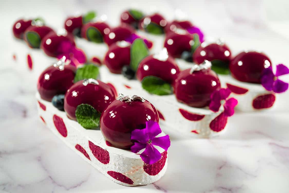 Chef Clement le Deore | Pastry Arts