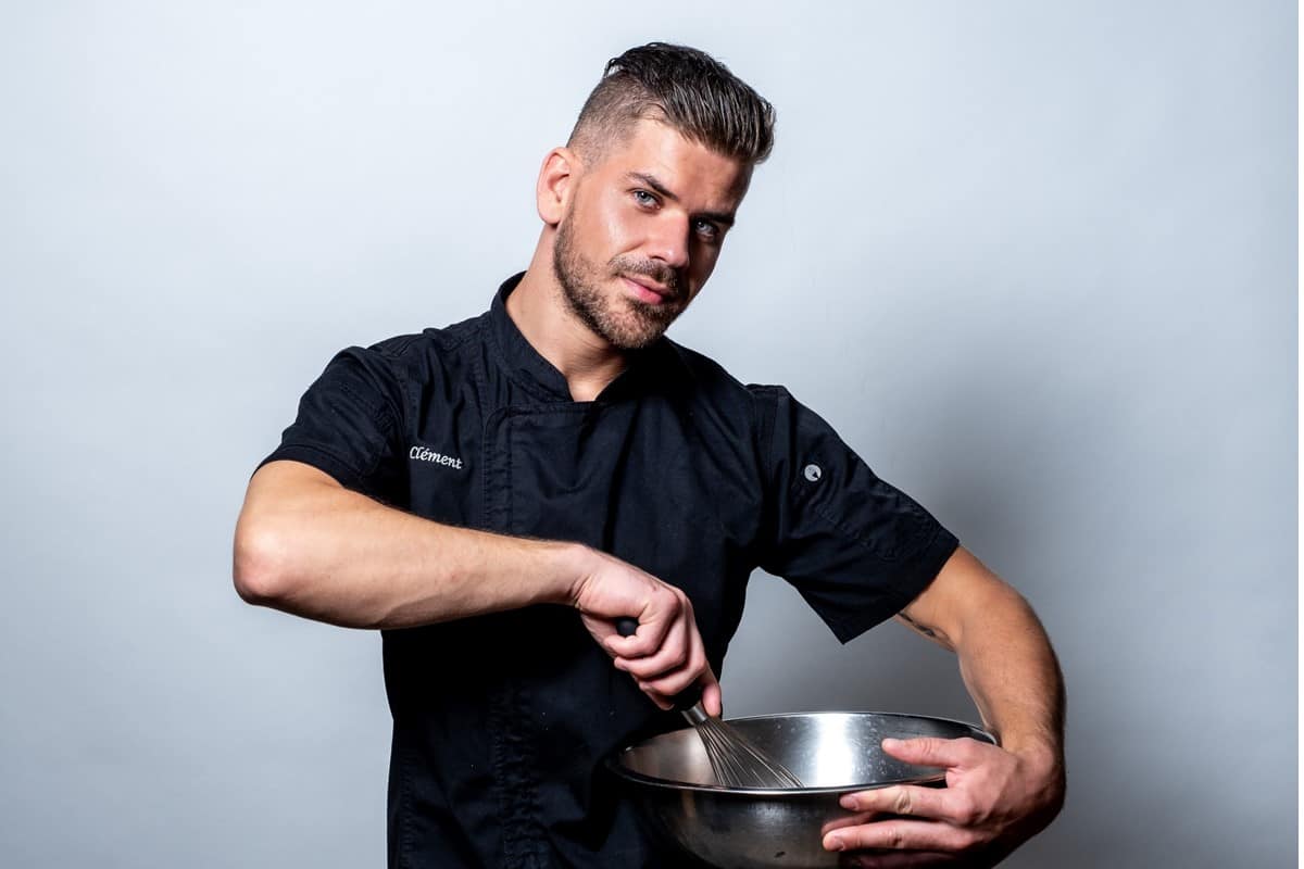 Chef Clement le Deore | Pastry Arts