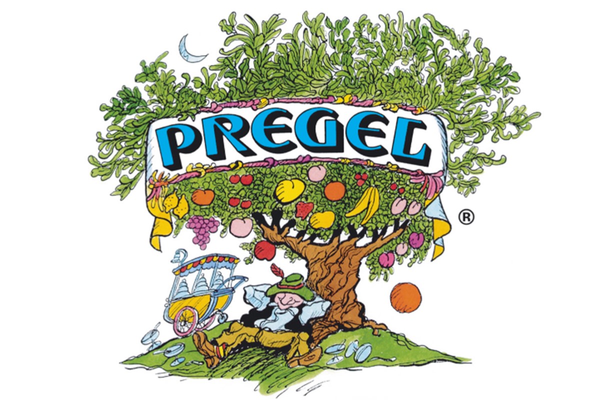 Every Tree Tells a Story: PreGel’s Tree is Strong and Looks to the ...