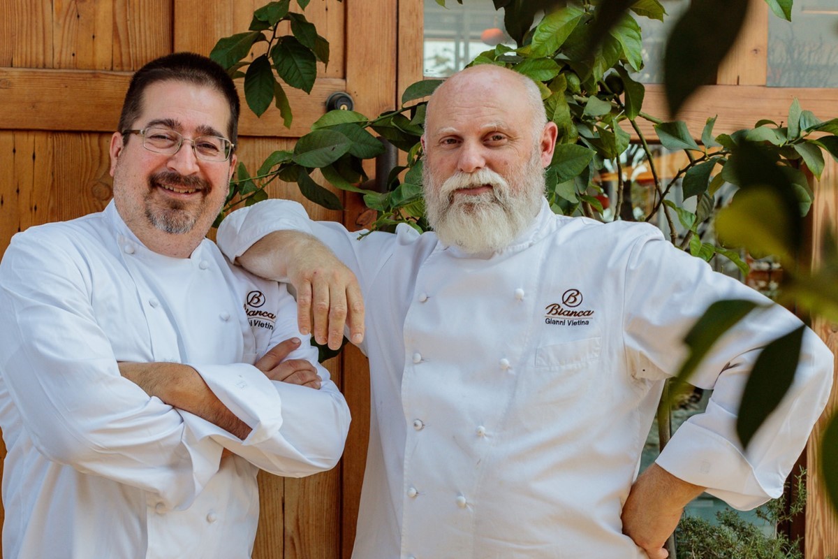 Bianca Bakery: Navigating Operations Post COVID & Beyond | Pastry Arts